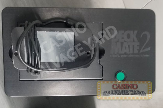 Casino Salvage YardDeckmate 2